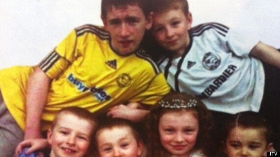 Derby House Fire: Mick And Mairead Philpott On Trial For Blaze That ...