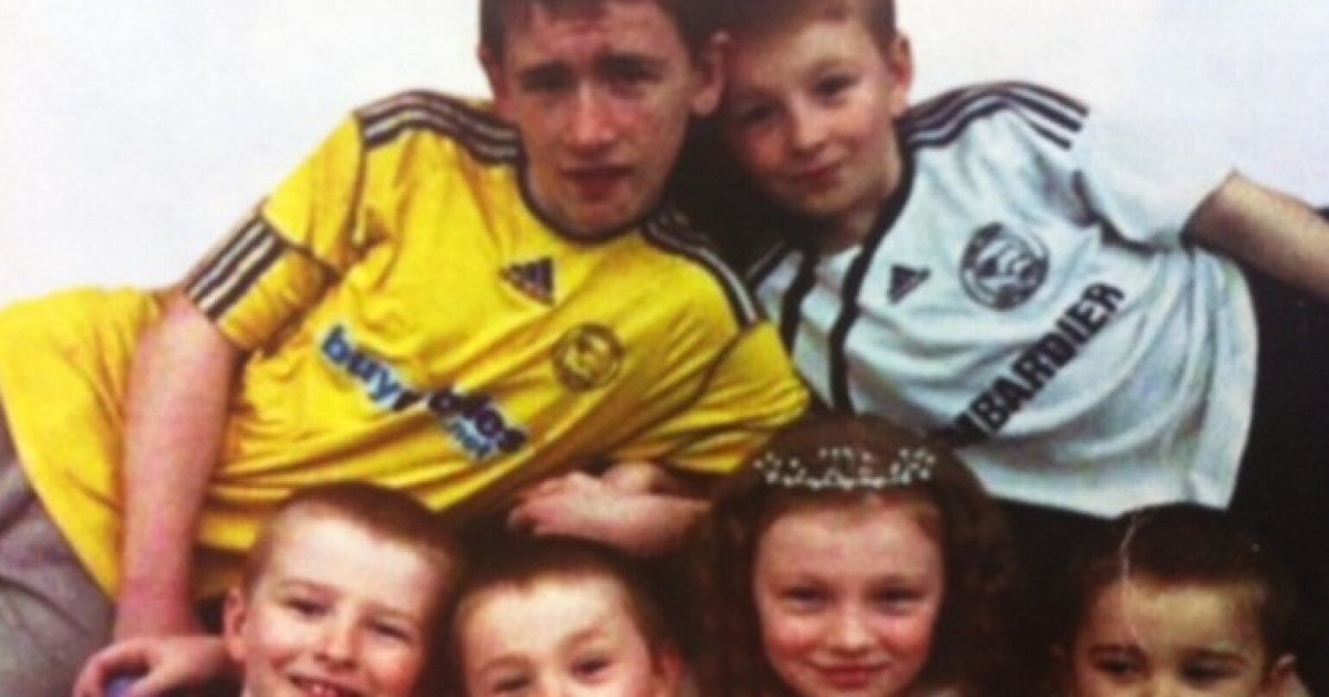 Derby House Fire: Mick And Mairead Philpott On Trial For Blaze That ...