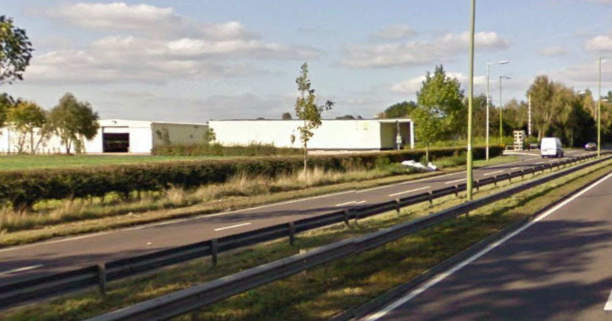 A10 Lorry Crash: Three Teenagers Killed In Collision Named | HuffPost ...