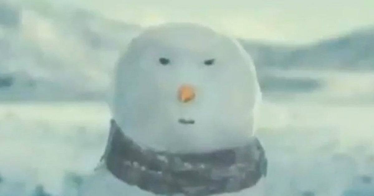 John Lewis Christmas Advert: The Horror Version (VIDEO) | HuffPost UK ...
