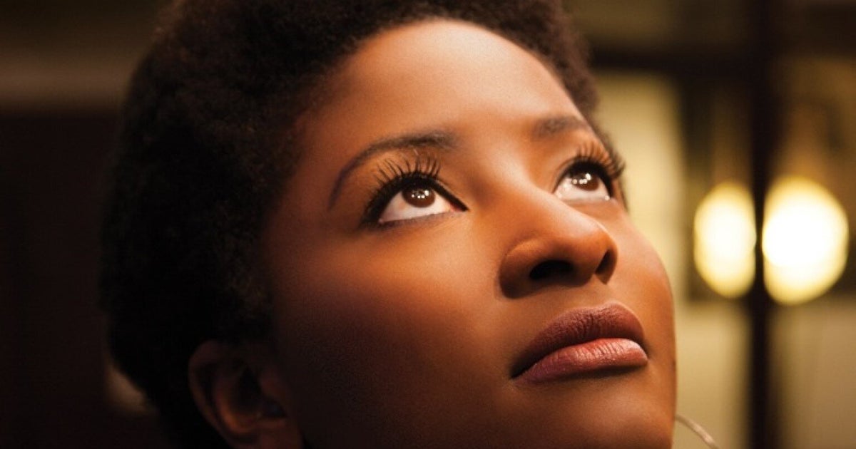 Josephine's 'Portrait' Video: Mancunian Singer Goes Back In Time ...