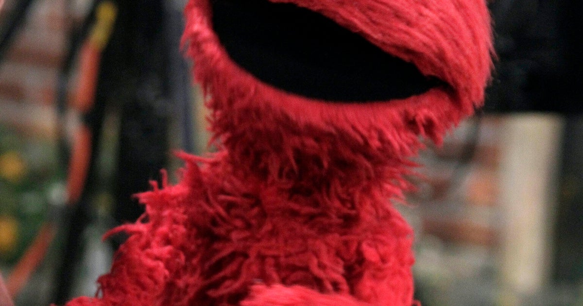 Elmo Actor Kevin Clash Takes Leave From Sesame Street To Fight Sex ...
