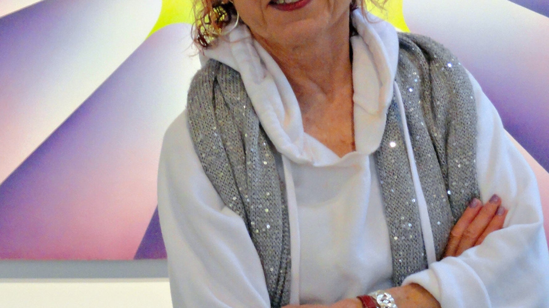 What Inspires Me: Judy Chicago | HuffPost UK Life