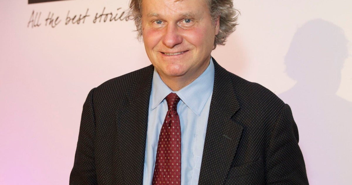 Wade Davis Wins Samuel Johnson Prize With Story Of George Mallory ...