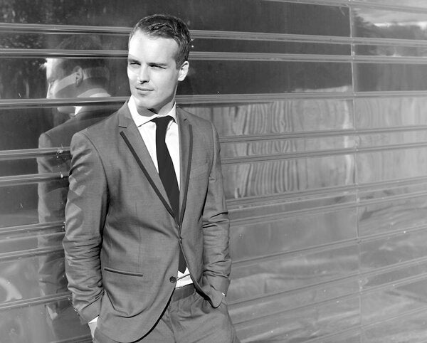 Sam Gray: Dig The New Breed | HuffPost UK