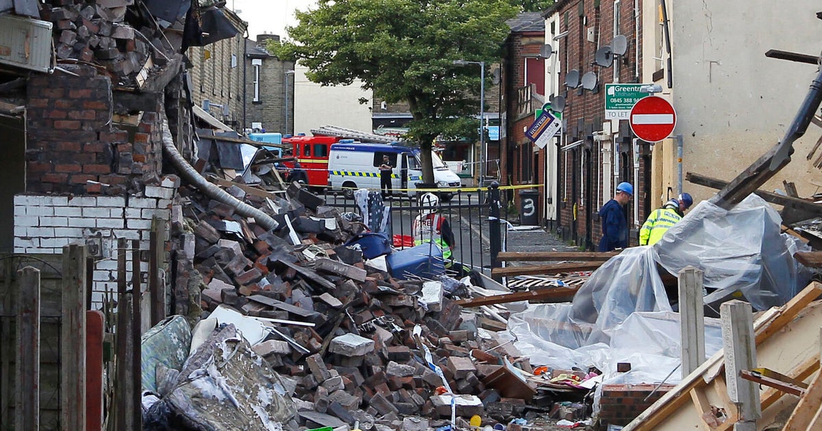 Andrew Partington Jailed For 10 Years After Causing Deadly Gas ...