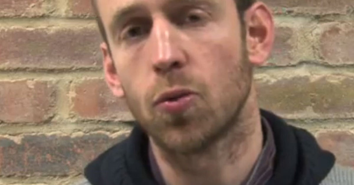 Sam Berkson - AKA 'Angry Sam' - Performs 'Ode To The Bicycle' Ahead Of ...