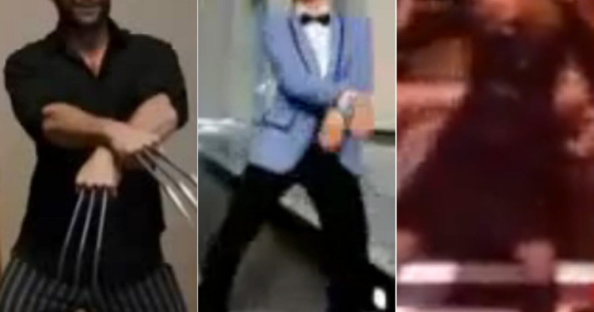Gangnam Style: Celebs Join In On The Psy Dance Craze (VIDEO) | HuffPost ...