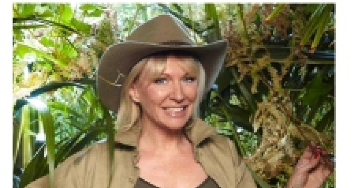 Nadine Dorries 'Mad Nad' Ale Brewed To Honour I'm A Celeb Appearance ...