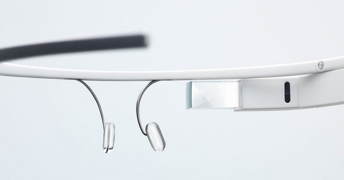 Google Glass: UI Of Revolutionary Wearable Computer Demonstrated (VIDEO ...