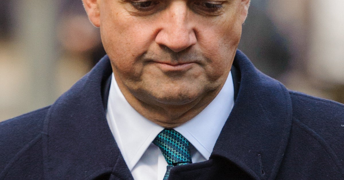 Chris Huhne: Paying the Pryce for the Perversion of Justice | HuffPost ...