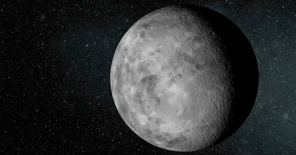 Astronomers Discover Smallest Planet Beyond Solar System | HuffPost UK Tech