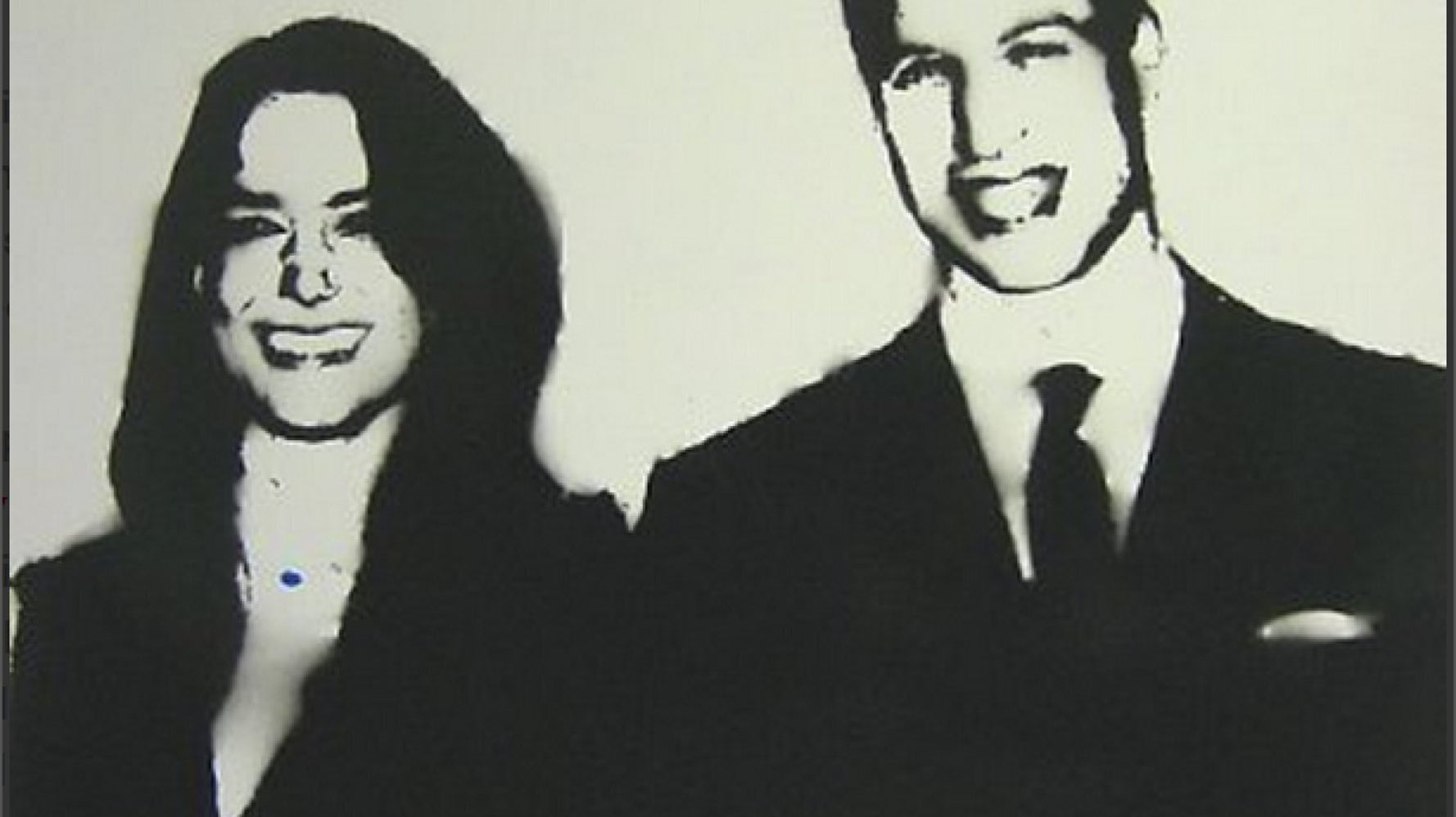 Street Artist Bambi Opens Solo Show In London | HuffPost UK News