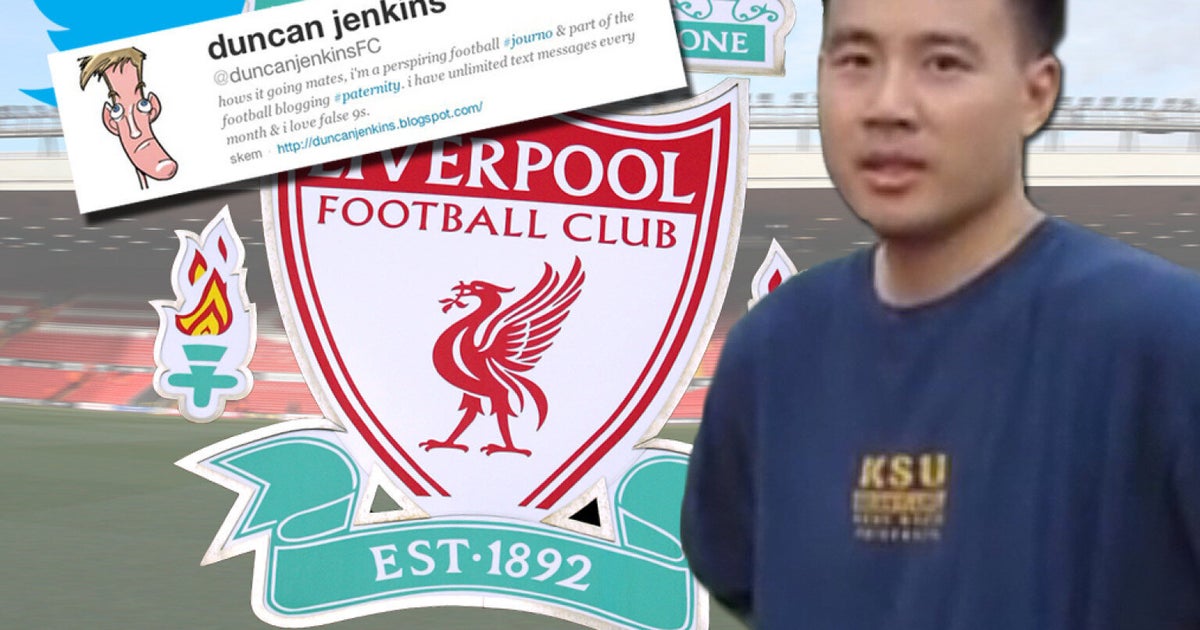Jen Chang Leaves Liverpool After Duncan Jenkins Controversy | HuffPost ...