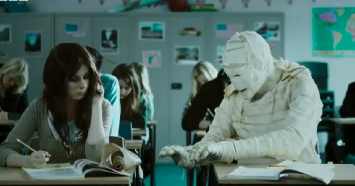 Twilight Breaking Dawn: A Dawson Bros Parody (VIDEO) | HuffPost UK Comedy