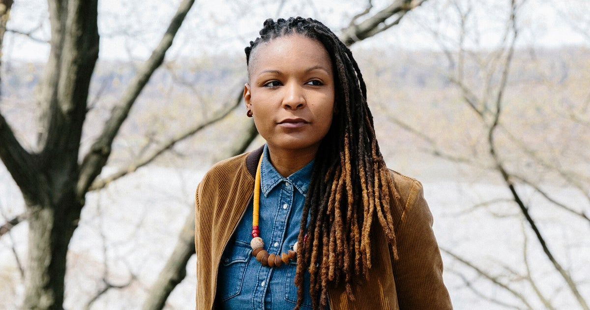 How Elyse Ambrose Found Her Queerness Through Her Faith | HuffPost Voices