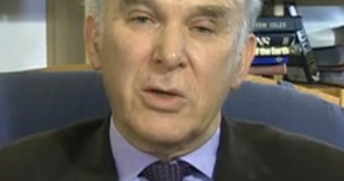 Lord Rennard Allegations Will Be Taken Seriously, Says Vince Cable ...