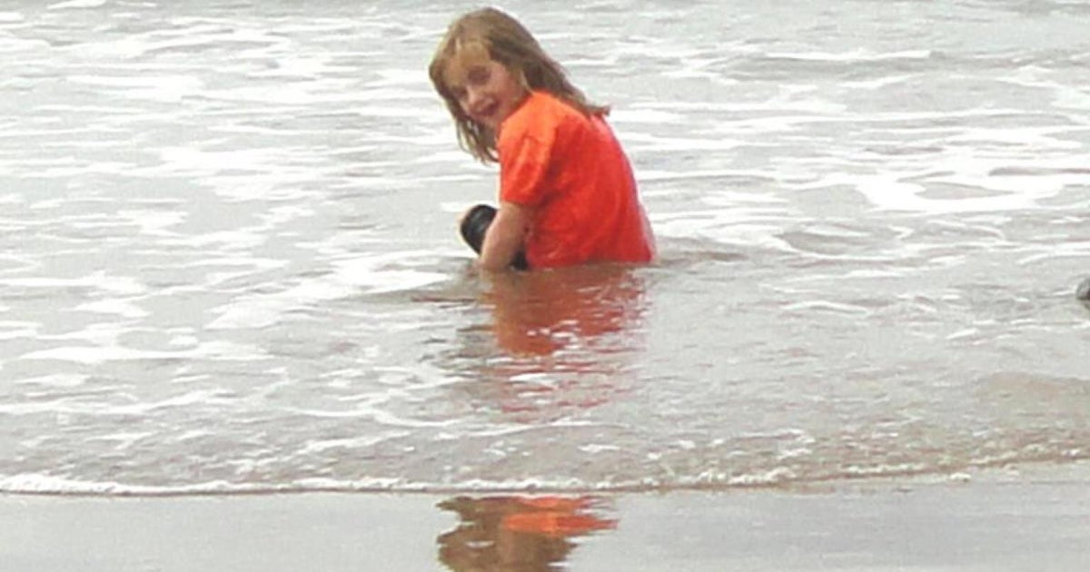 April Jones News: New Pictures Of Five-Year-Old Posted On Facebook ...
