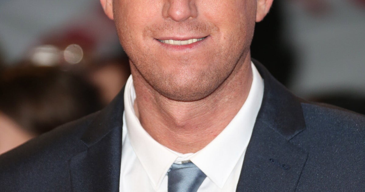 In Praise of Christopher Maloney: 10 Reasons Why He Should Win 'X ...