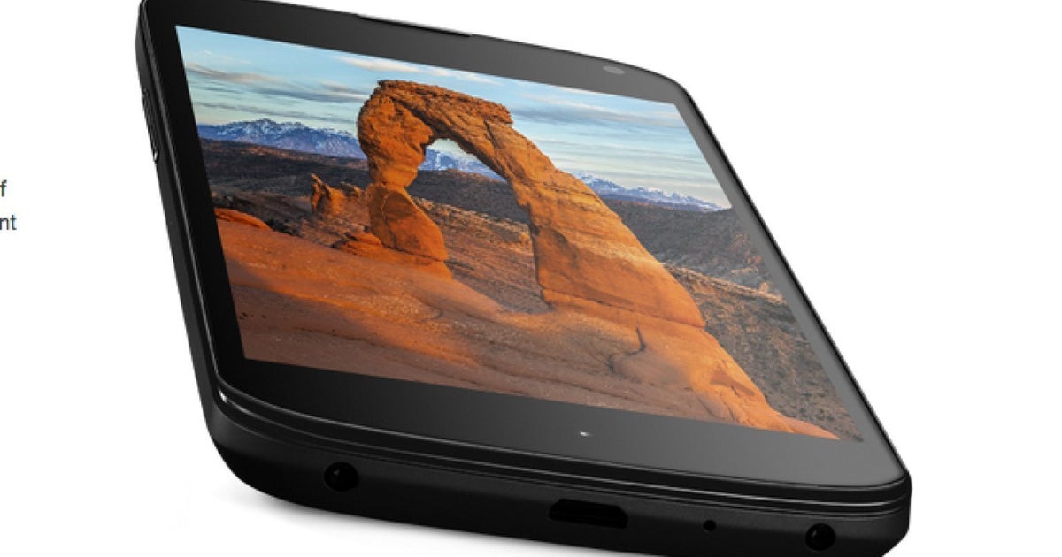 Nexus 4 Android Phone Hacked Into 4G Device (In Canada...) | HuffPost ...