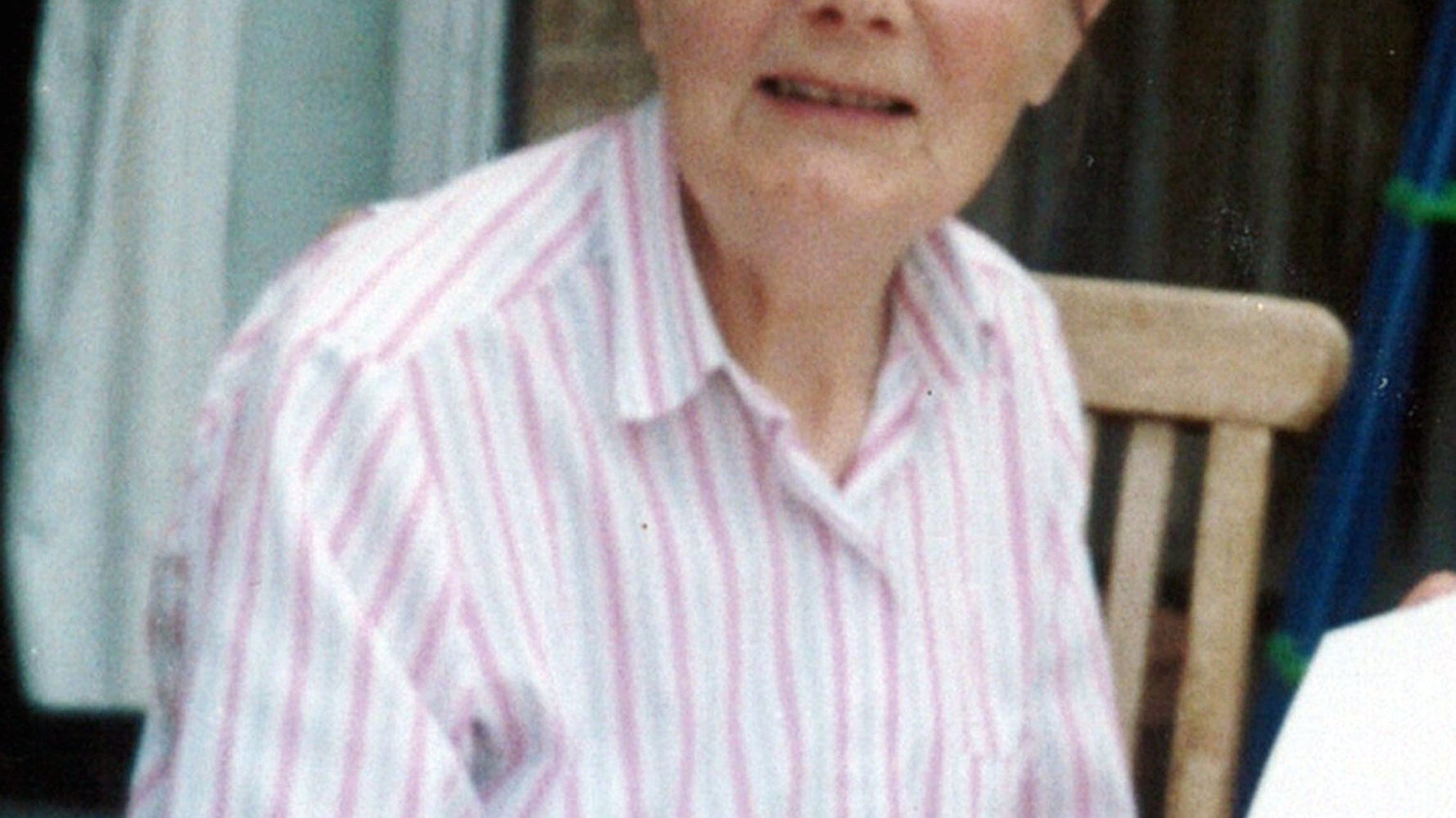 Paula Castle Mugging: Teenagers Remanded In Custody After Being Charged ...