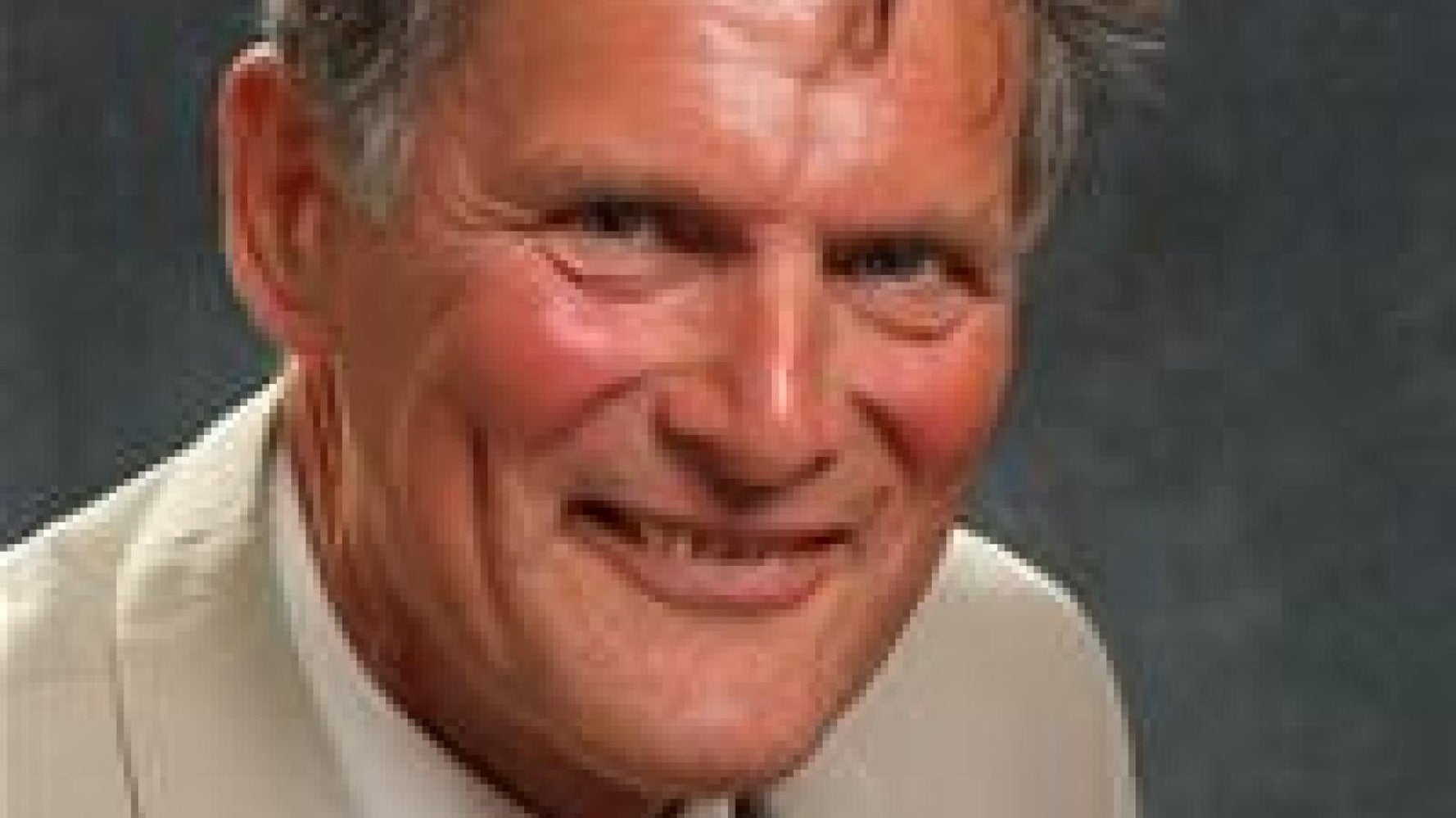 Disability Rights: Colin Brewer Cornwall Councillor Says 'Disabled ...