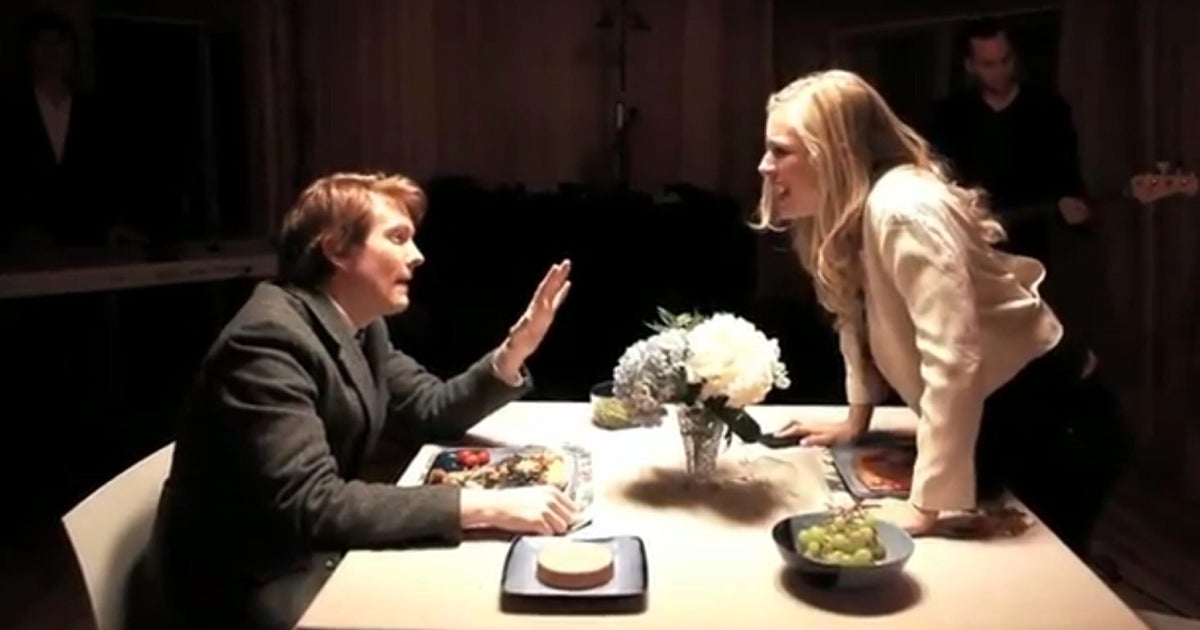 How To Have An Argument Using Beatles Lyrics (VIDEO) | HuffPost UK Comedy