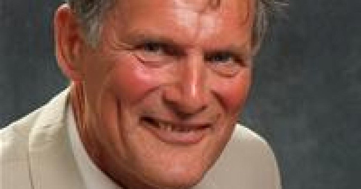 Collin Brewer, Cornwall Councillor Who Said Disabled Should Be 'Put ...
