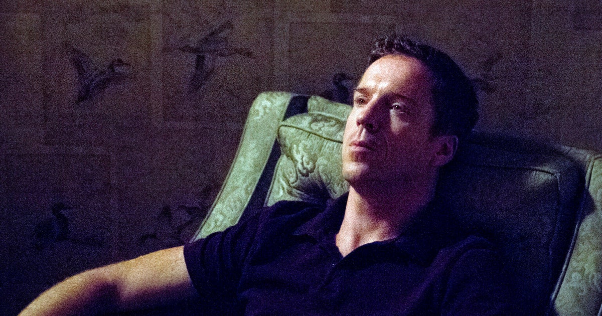 TV REVIEW: Homeland Series 2 Episode 8 - Has Brody Burnt His Bridges ...