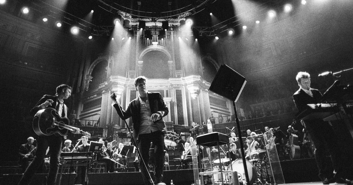 PICTURES: A-Ha Captured On Tour In New Photograph Exhibition At London ...