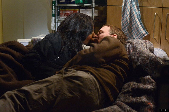 'EastEnders' Star Diane Parish Reveals Denise Will Be Wary Of Ian Beale ...