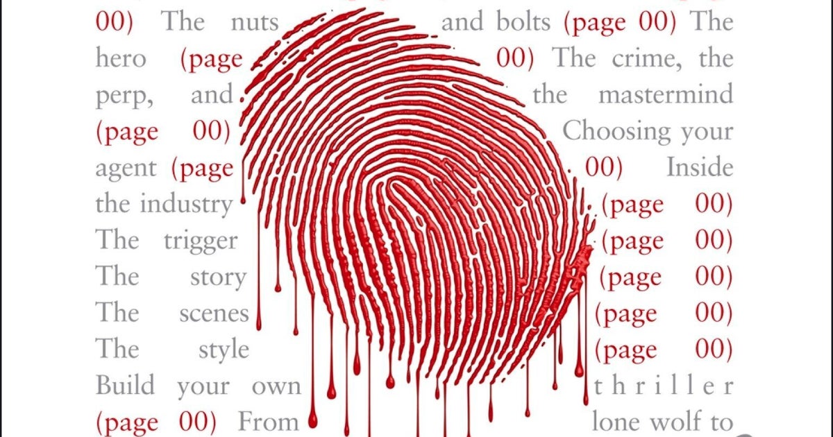 How To Write Thrillers: Ten Tips | HuffPost UK News