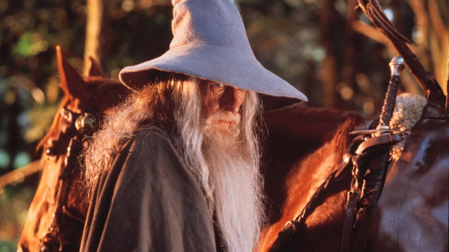 Lord Of The Rings Gandalf Actor Sir Ian McKellen To Receive Honorary ...