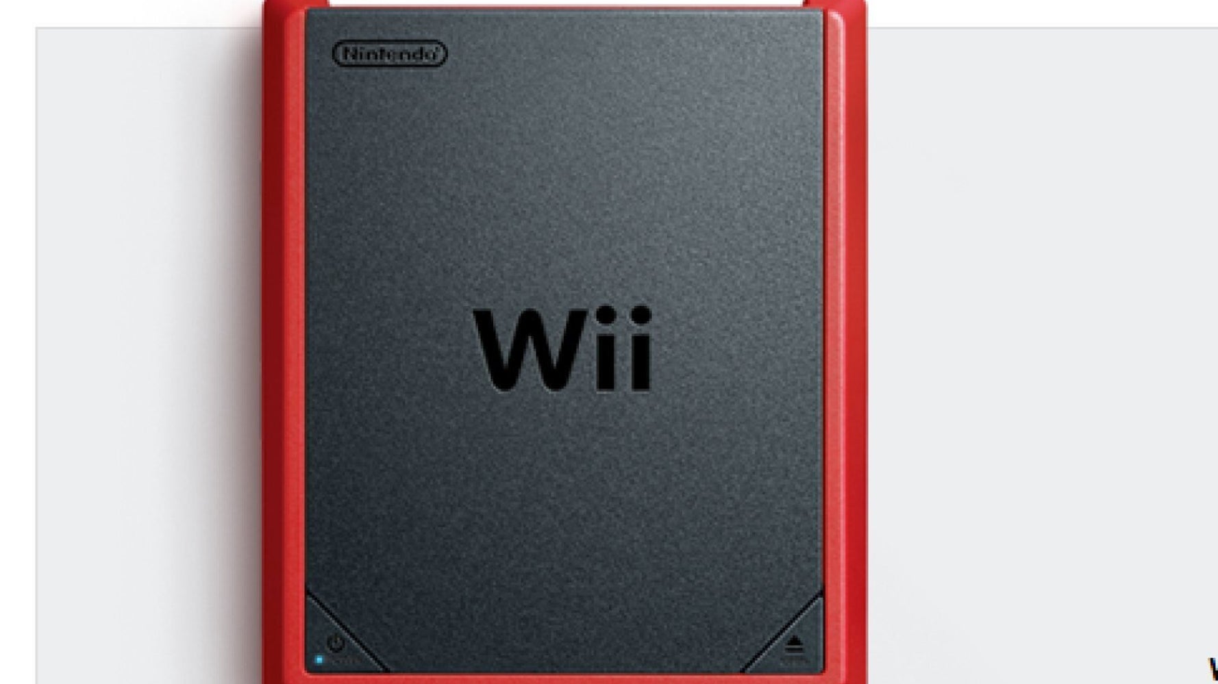 Wii Mini: Nintendo Confirms Release Of Cut-Price Console | HuffPost UK Tech