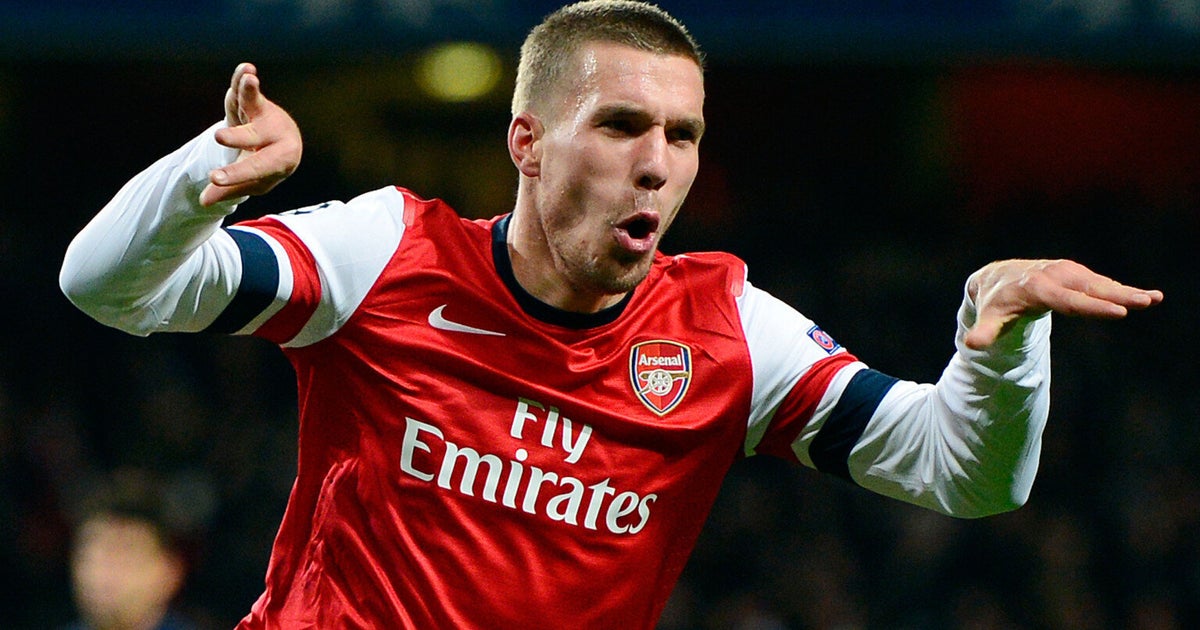 Why Do We Insist on Treating Footballers as Role Models? | HuffPost UK ...