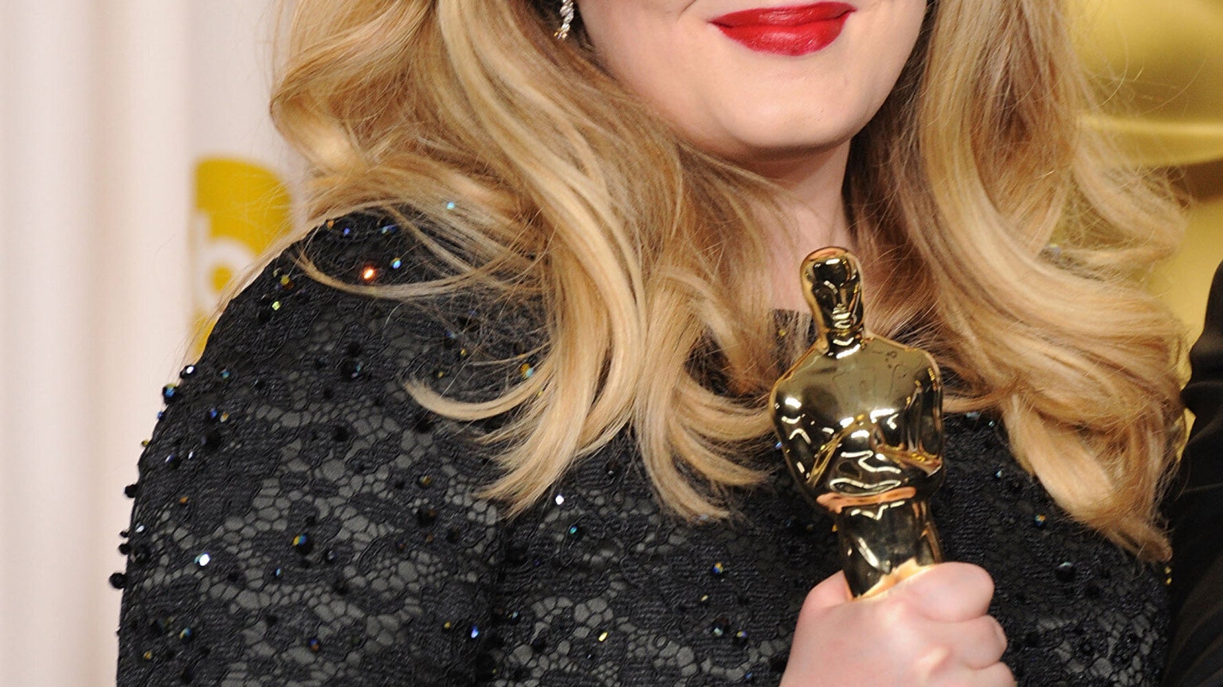 Adele To Record Second James Bond Theme? | HuffPost UK Entertainment