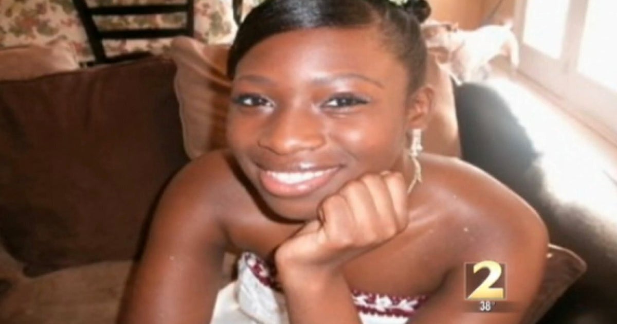 Jasmine Benjamin Dead, Parents Learn Of Daughter's Death On Facebook | HuffPost UK News