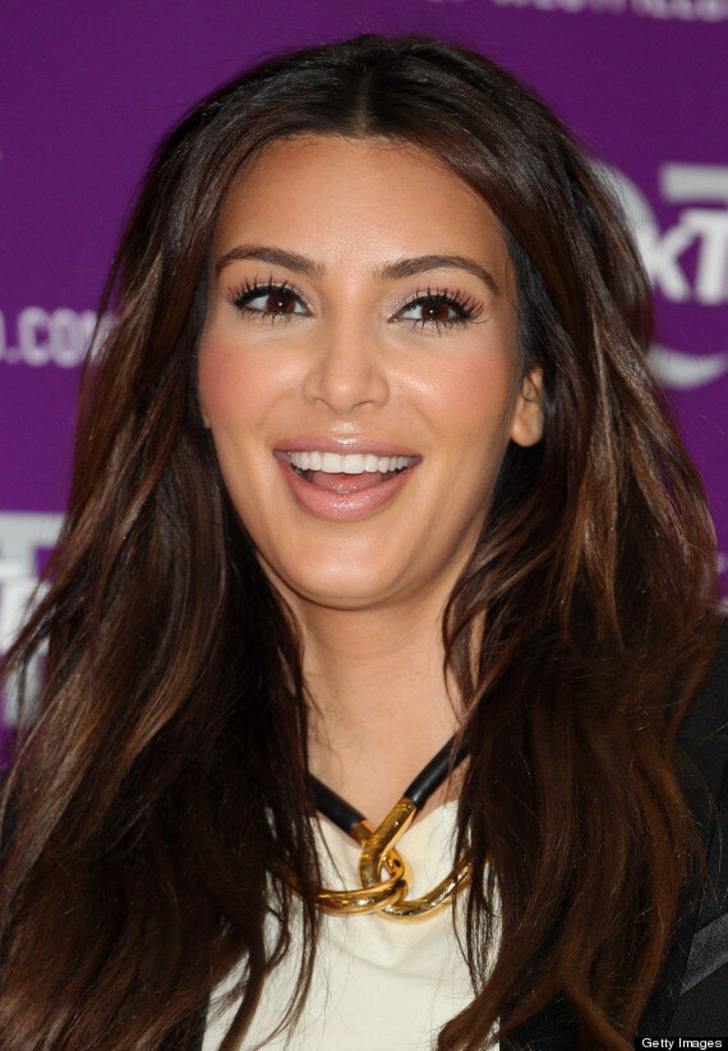 Kim Kardashian's Bahrain Visit To Go Ahead Despite Calls To Ban Her ...