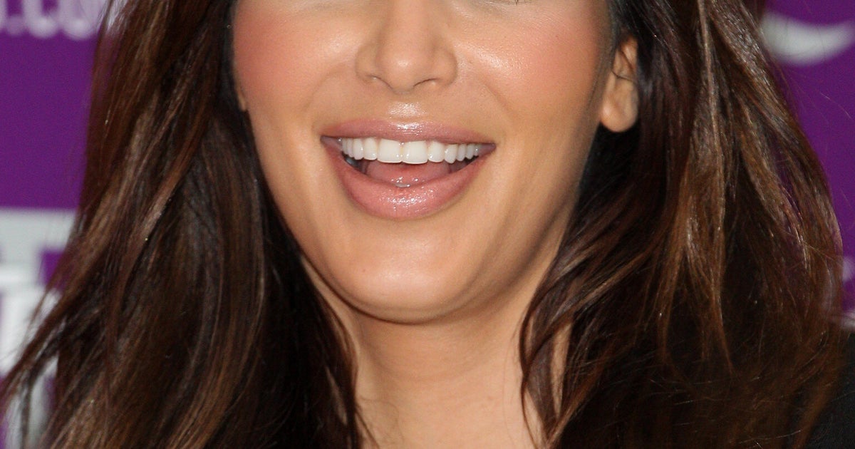 Kim Kardashian's Bahrain Visit To Go Ahead Despite Calls To Ban Her ...