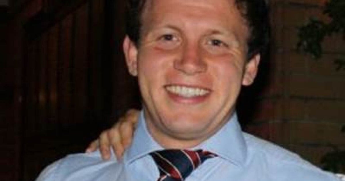 Wellington College Teacher Jimmy Higham, Who Died After Cancer Battle ...