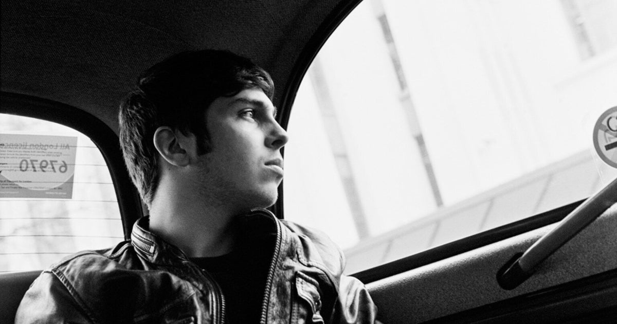 Josh Kumra 'Waiting For You' Live At Shepherd's Bush Empire (EXCLUSIVE ...