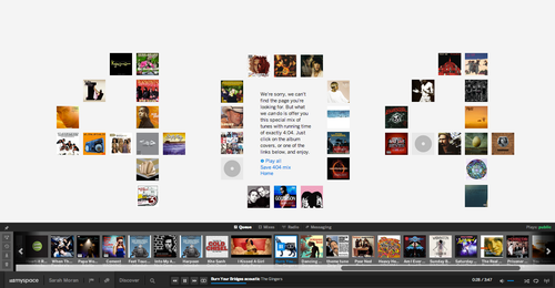 Funny Myspace Is Your Local Business On Myspace? Should It Be?