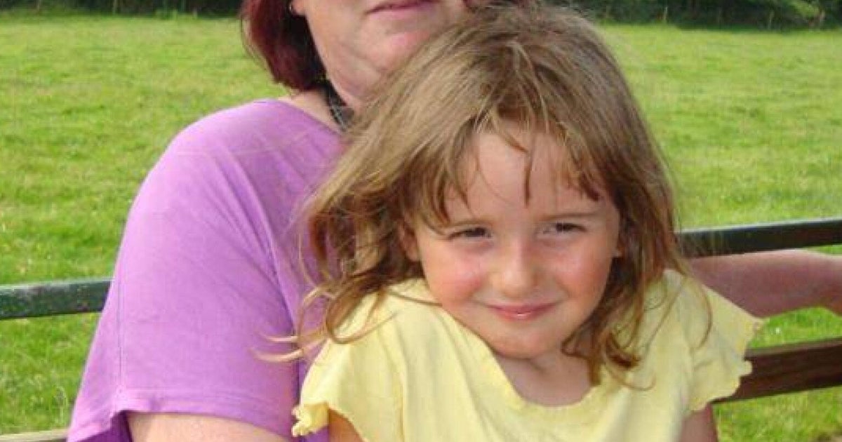 April Jones News: New Photos Released To Mark Second Month Of ...
