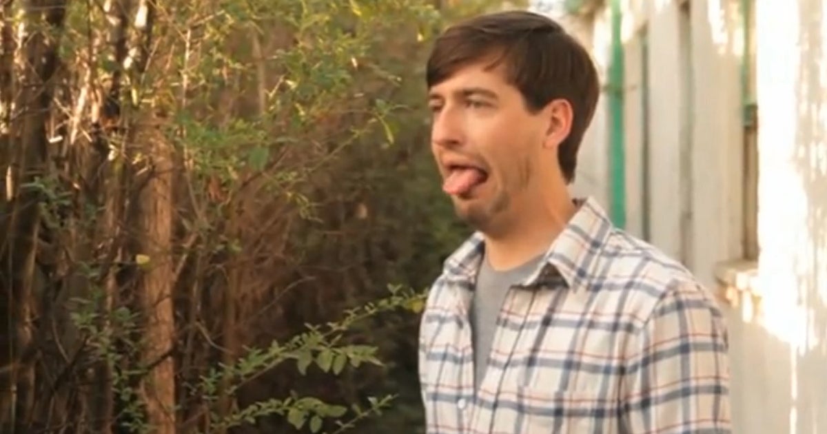 Humans Yelling Like Goats Yelling Like Humans (VIDEO) | HuffPost UK Comedy