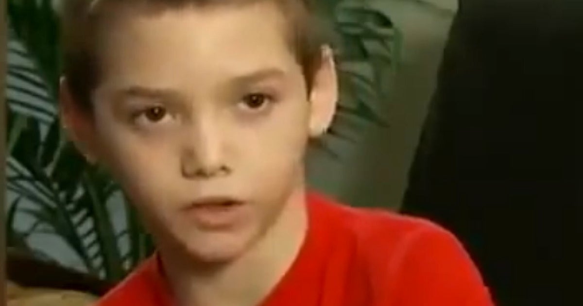 US Student, John Welch, Suspended For Eating Pop Tart Into Shape Of A ...