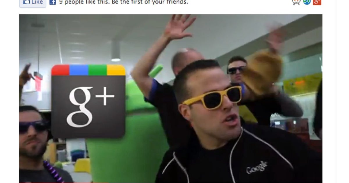 'Welcome To Google' Rap (VIDEO) | HuffPost UK Tech