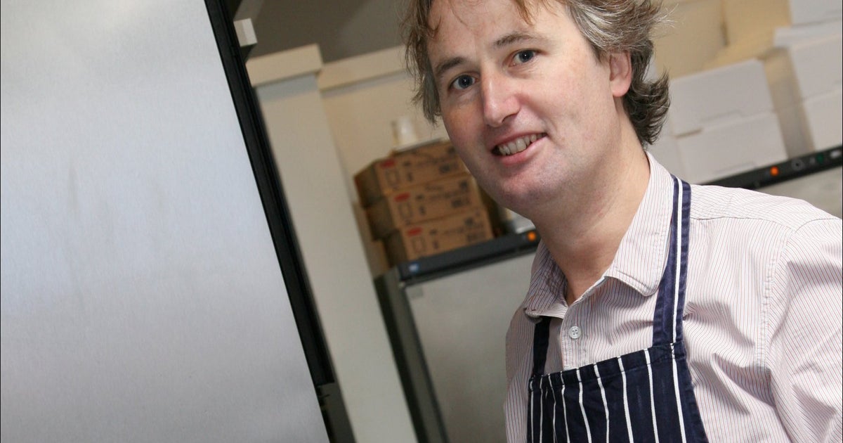 Charlie Bigham, Handmade Meal Entrepreneur, On Surviving Two Recessions ...