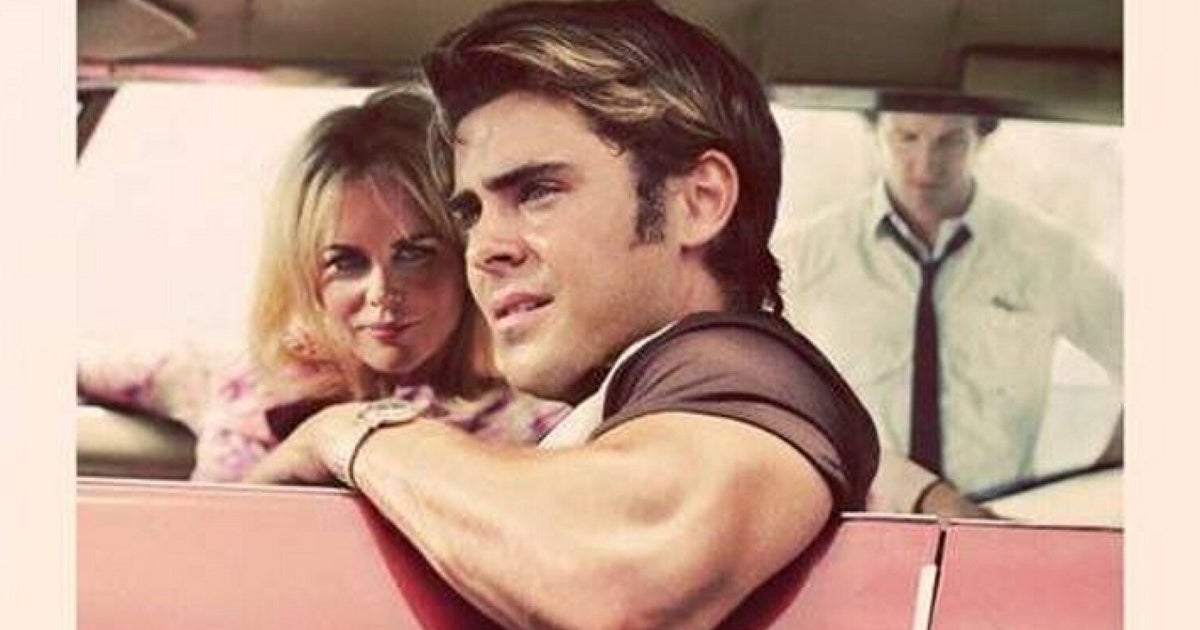FREE CINEMA TICKETS: Watch Zac Efron, Nicole Kidman, Matthew ...