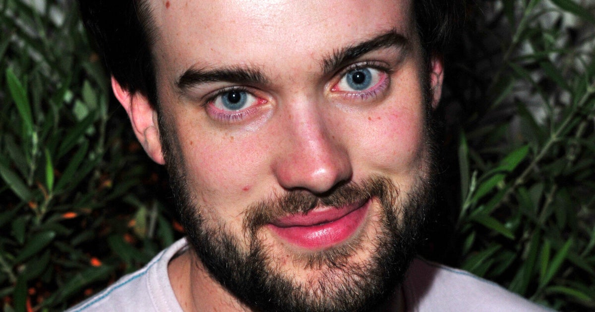 Jack Whitehall Returns In 'Bad Education', Here's 9 Facts In 90 Seconds ...