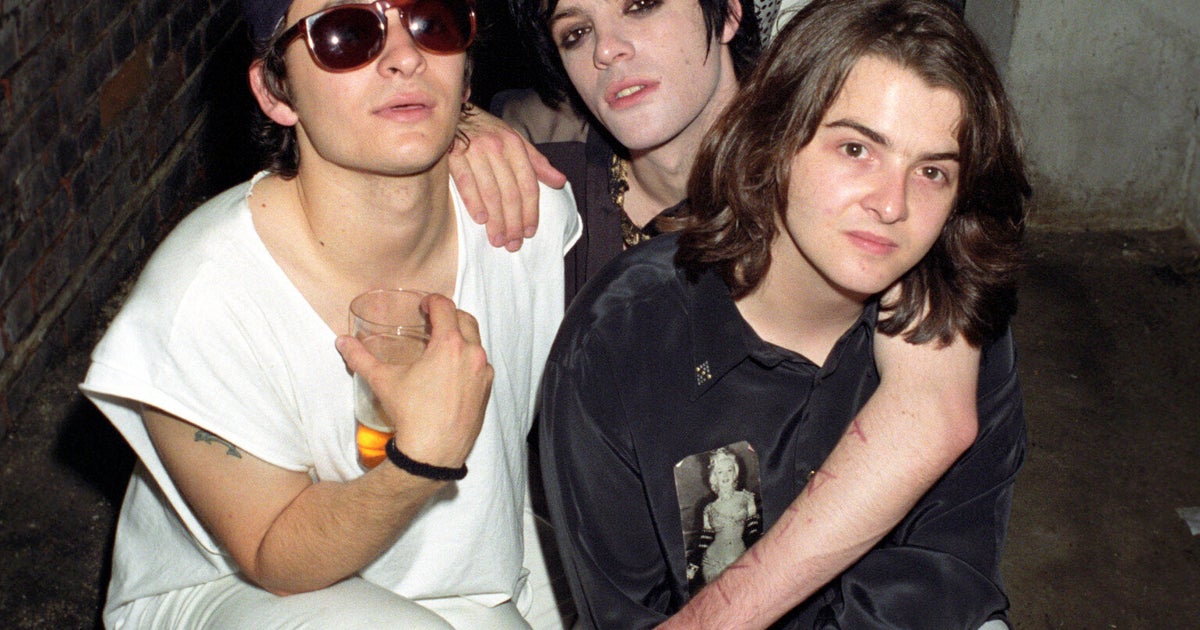 Culture, Alienation, Boredom And Despair - How The Manic Street ...